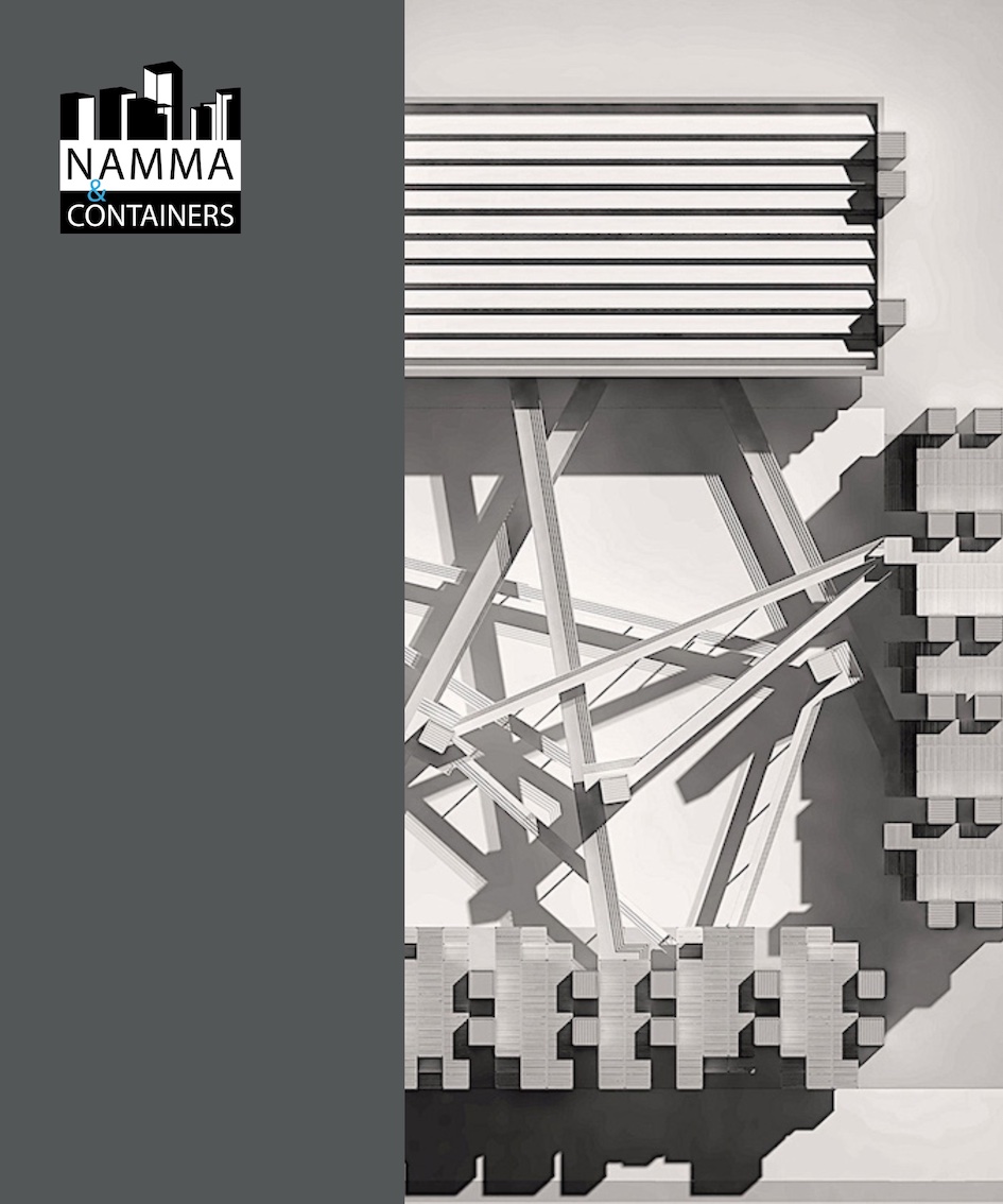 #016 – Offices – Namma containers